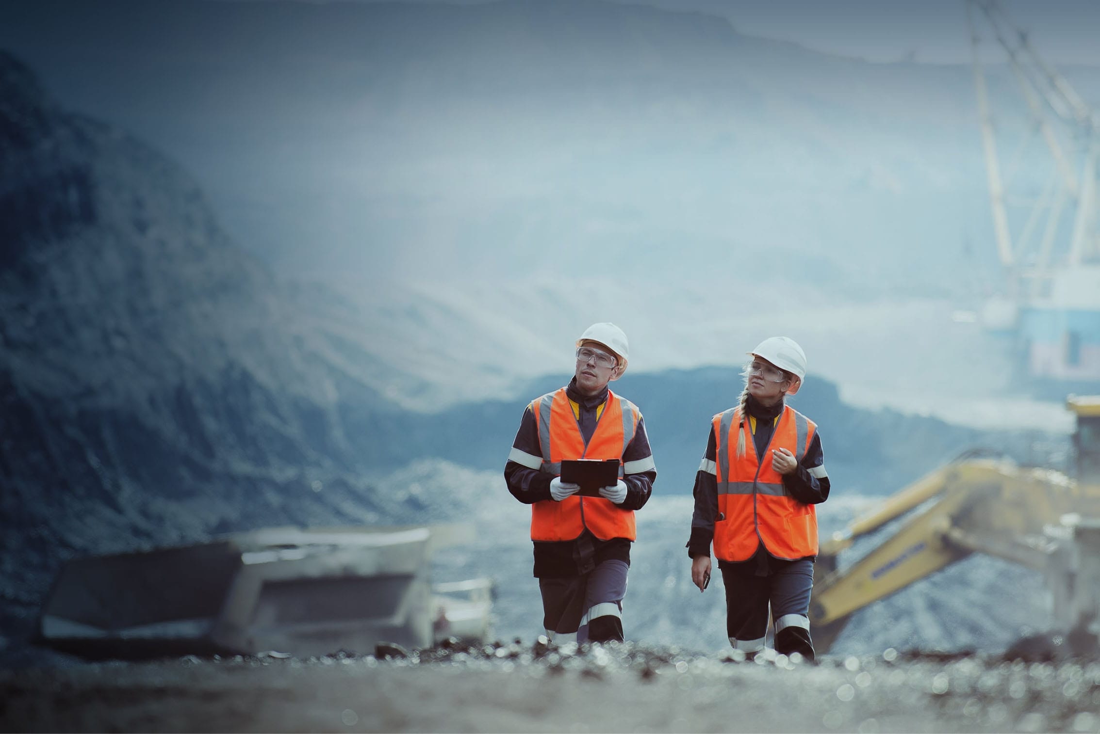 Progesys | Industrial Consulting