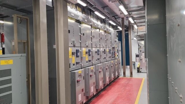 Pre-Operational Verification and Commissioning - Glencore | Progesys