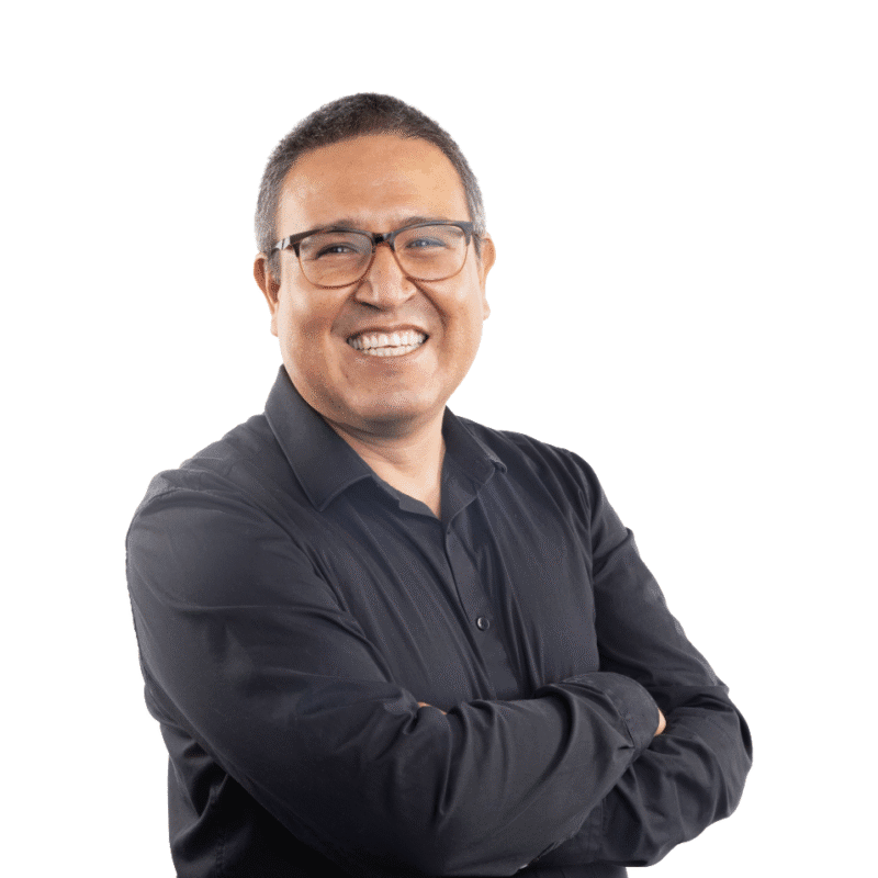 Mario Paredes | Progesys