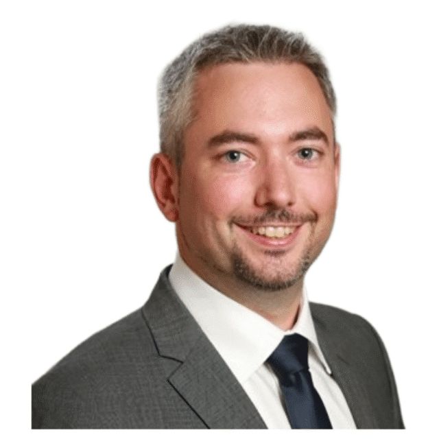 Brian Crane | Progesys
